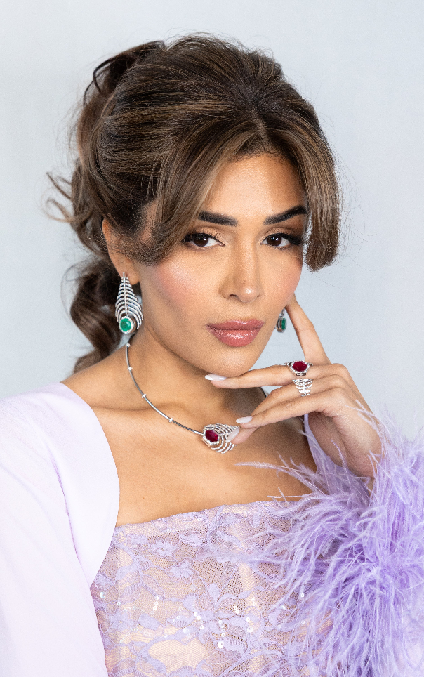 Shop Precious Diamond, Important Gemstones online | by Radhika C ...